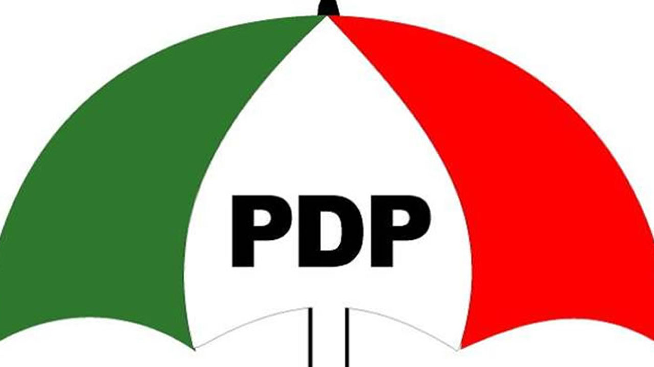 BREAKING: Total loyalty non-negotiable, PDP tells members – osun.life