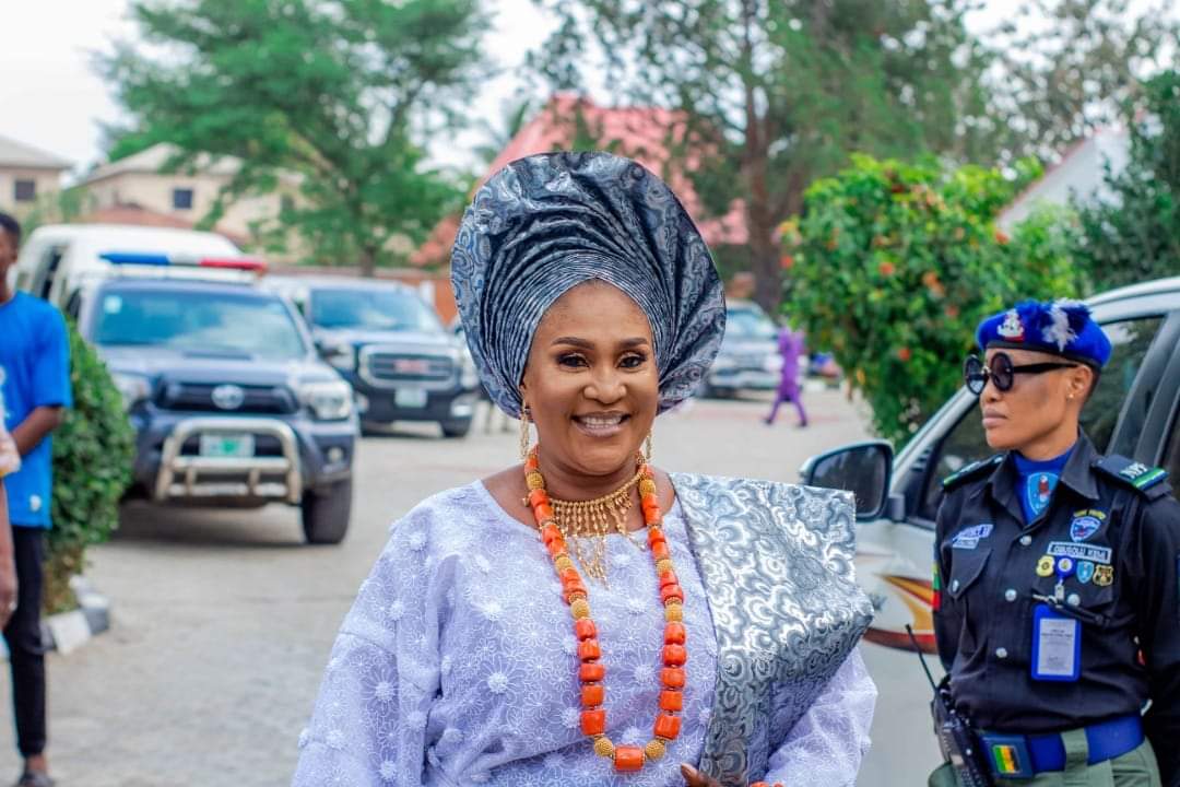 Osun first lady calls for prosecution of FGM offenders – osun.life