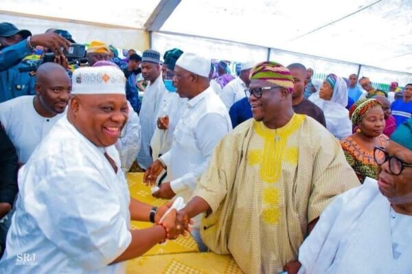 Adeleke’s defection: I’ll stand by Tinubu’s decision – Basiru – osun.life