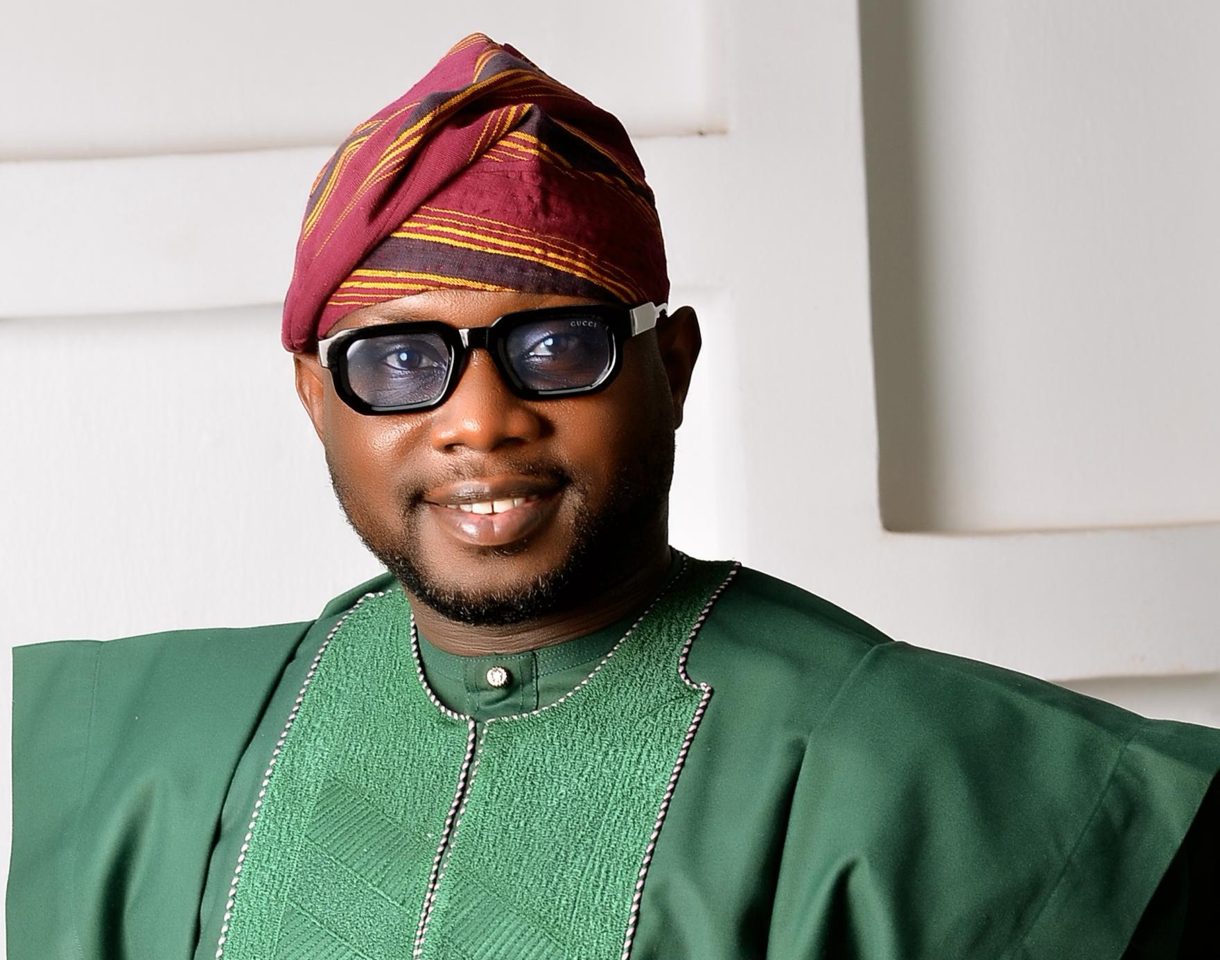 Osun 2026: Oyebamiji has competitive edge over other aspirants – Salami ...