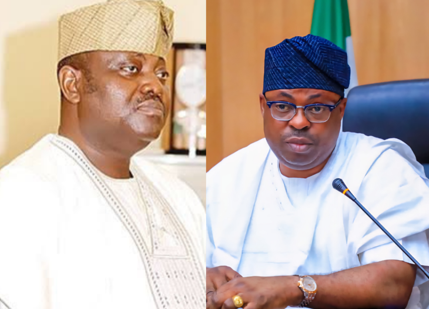 Bello, Owoeye missing as Osun’s appointment under Tinubu hits 50 – osun ...