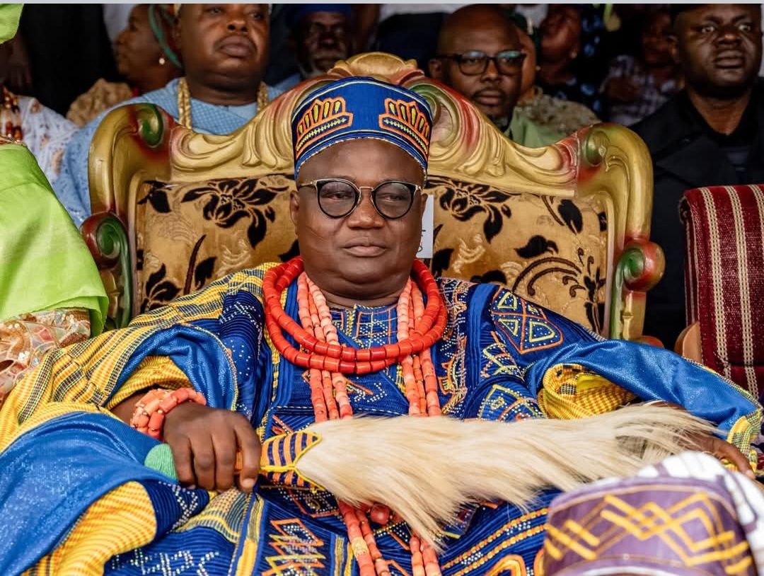 Eid-el-Fitr: Ataoja bans political cloths, banners, posters at prayer ...