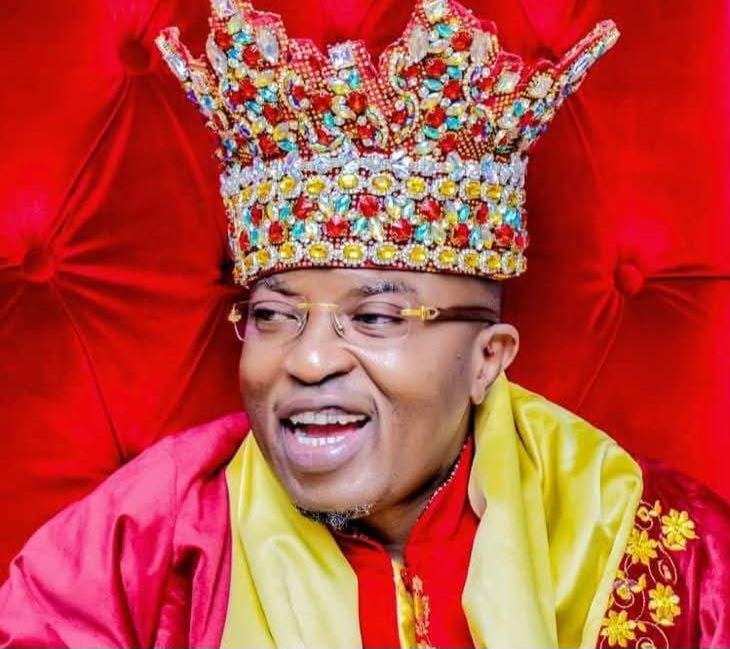 Oluwo’s allegations against Ooni fabricated – Ex-wife breaks silence ...