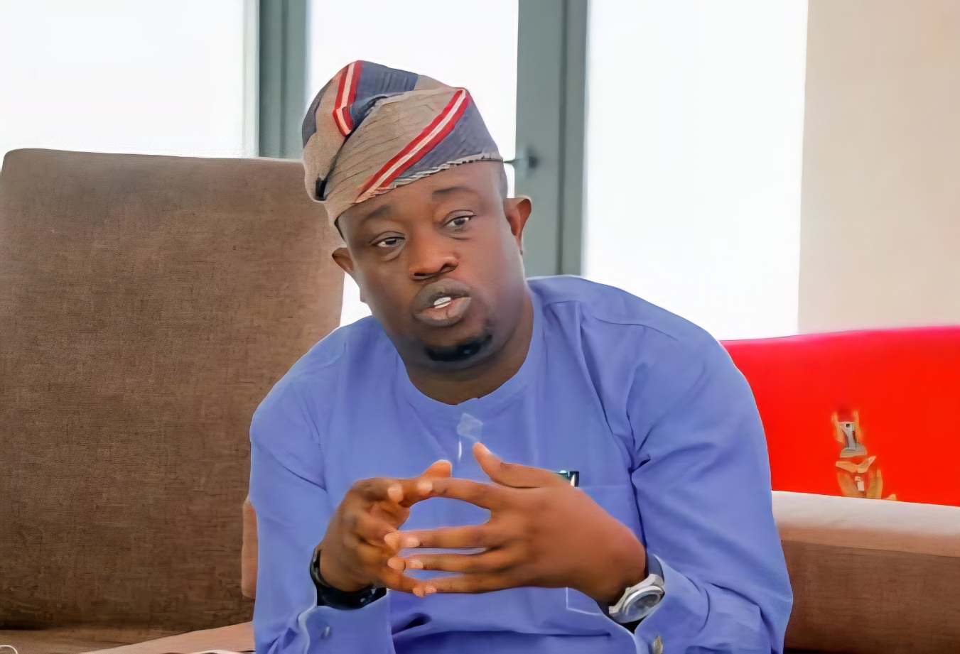 Omisore: Osun APC remains one big family – Omowaiye – osun.life