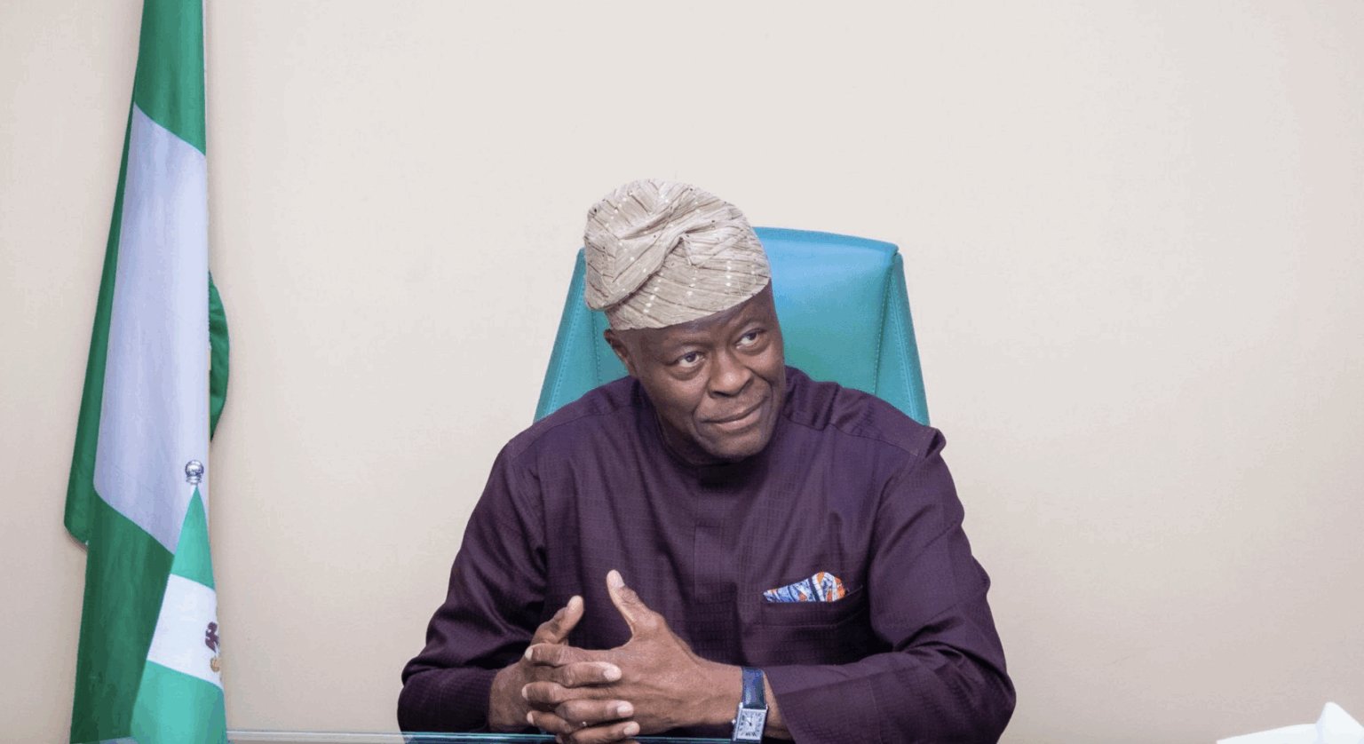 Festus Ogun Demands Full List of Beneficiaries Amid FG’s ₦330bn Cash ...