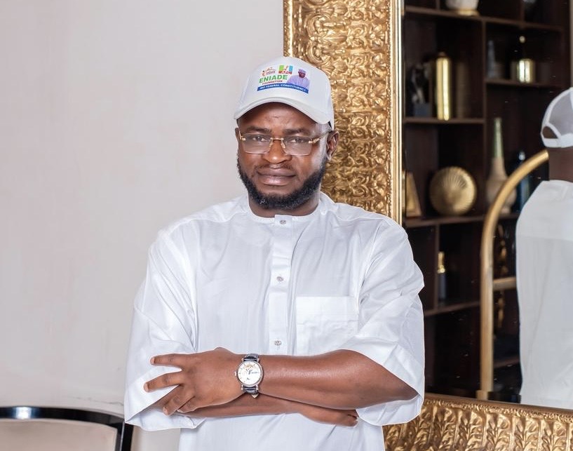 Ramadan: Osun APC HoR aspirant to distributes foods to 6000 households ...