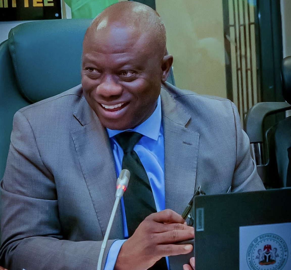 Osun Rep charges constituents to commence house to house campaign for ...